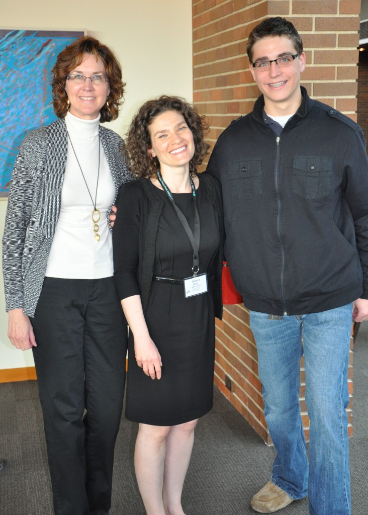 Food Allergies & Dating with Sloane Miller | AllergicChild